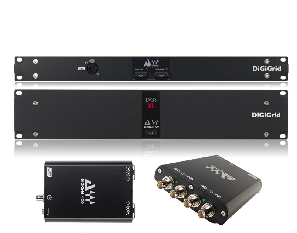 DiGiGrid | Real-Time Power for Plugins