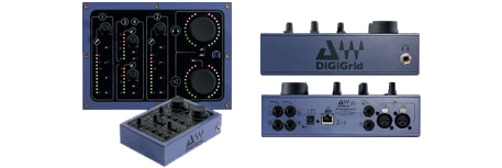 DiGiGrid D | DiGiGrid