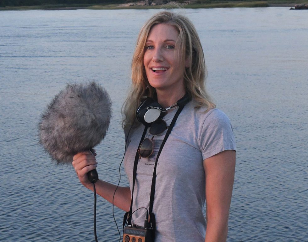 BETH BURNETT, FOUNDER OF MURMURING RECORDS, SWITCHES TO DiGiGrid DLS ...