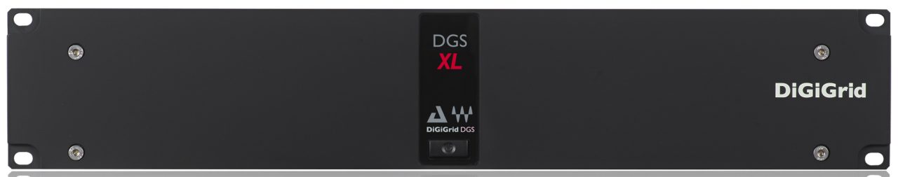 DiGiGridDGS-XL | DiGiGrid