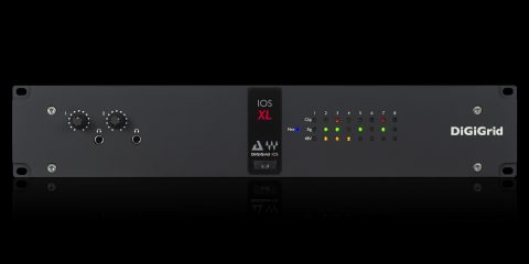 DiGiGrid | Real-Time Power for Plugins