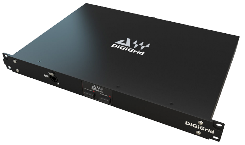 DigiGrid MGR | DiGiGrid