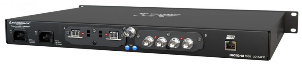 DigiGrid MGR | DiGiGrid