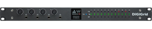 DiGiGrid IOS-XL | DiGiGrid