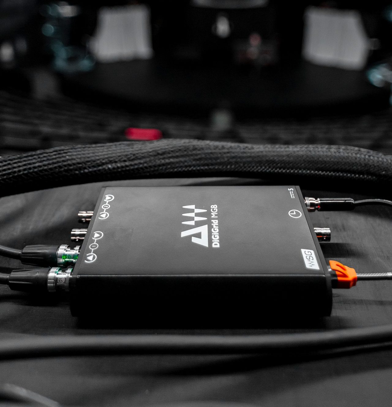 DiGiGrid & DiGiCo deliver sonic distribution versatility to Lithuanian ...