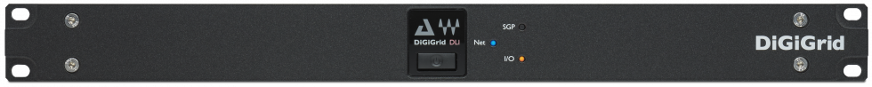 DiGiGrid DLI | DiGiGrid